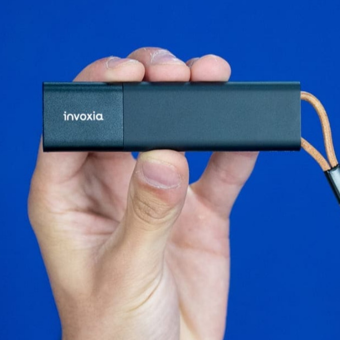 Telemetrie Shop - Invoxia